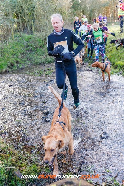 Mark Bagnall is fundraising for Groundwork