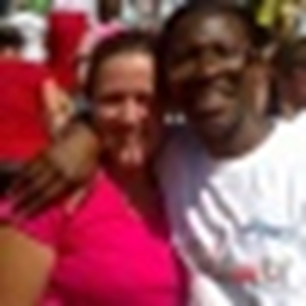 Kate Heaps is fundraising for Greenwich & Bexley Community Hospice