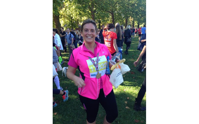 Christopher Cozens is fundraising for Scope