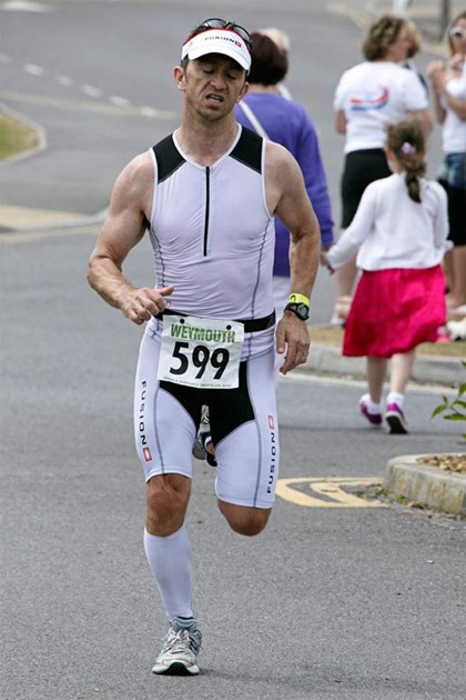 Mark Whittle is fundraising for Help for Heroes