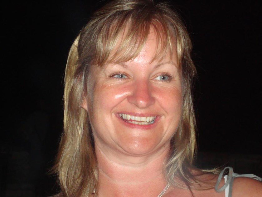 Sarah Chambers is fundraising for Orchid Cancer