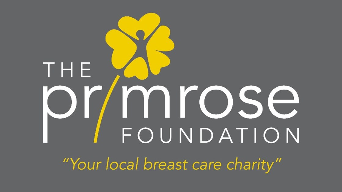 Jo Dibsdale is fundraising for The Primrose Foundation
