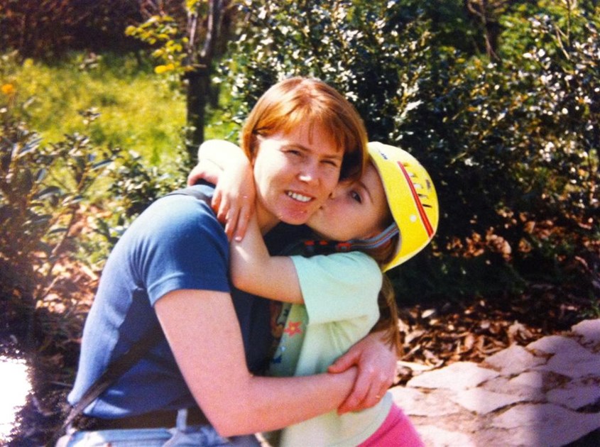 Louise Rushton is fundraising for Cancer Research UK