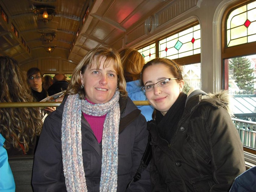 Abigail Berry is fundraising for Cancer Research UK