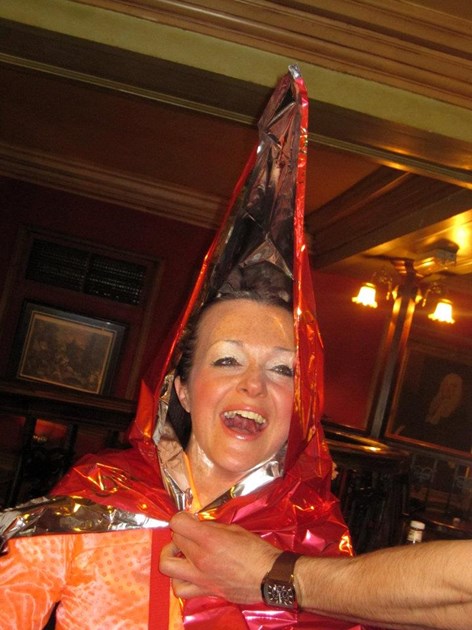 Sally Emerton is fundraising for Anthony Nolan