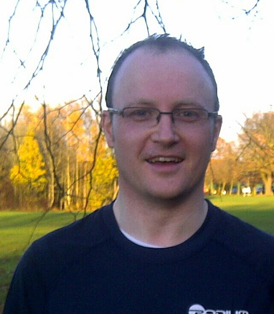 Charles Ferguson is fundraising for TinyLife formerly NIMBA