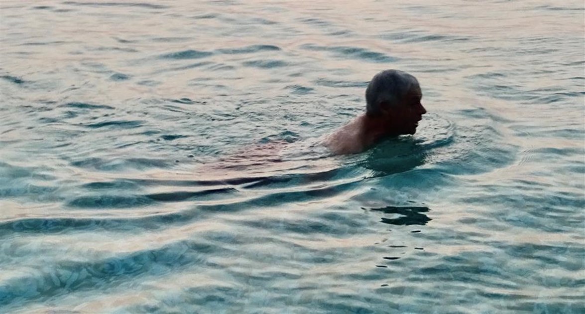 Peter Bedingfield is fundraising for Alzheimer's Society