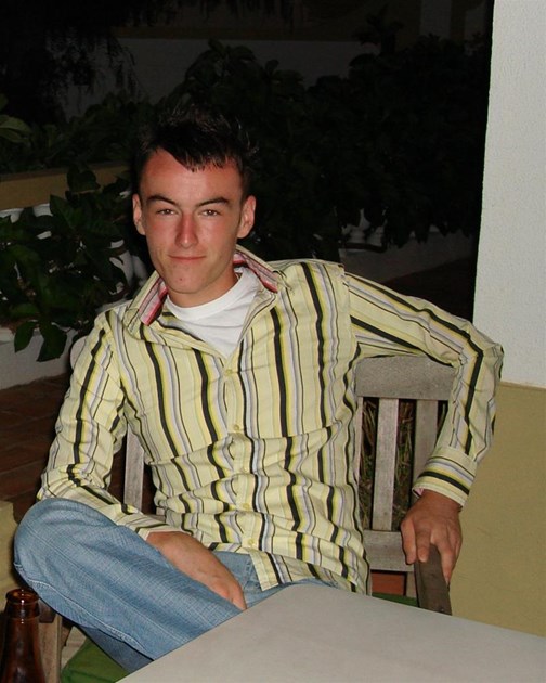 Emma Williams is fundraising for Meningitis UK