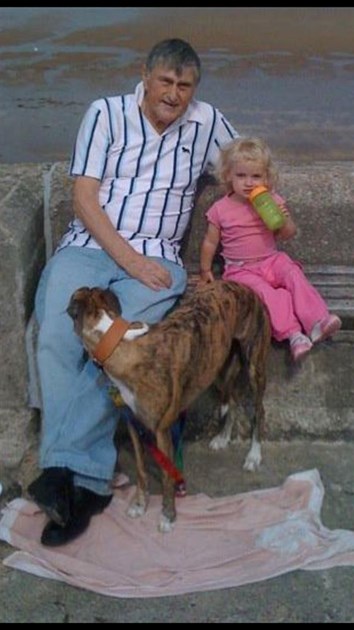 Daniel Proctor is fundraising for Cancer Research UK