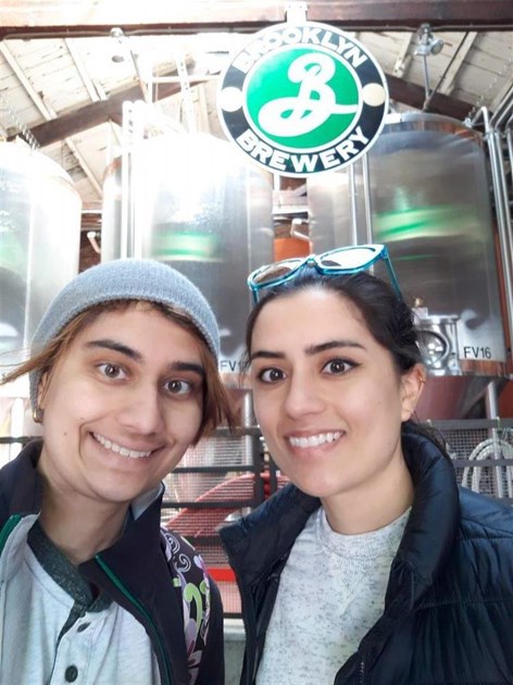 Gates Palissery is fundraising for Endometriosis Foundation Of America Inc