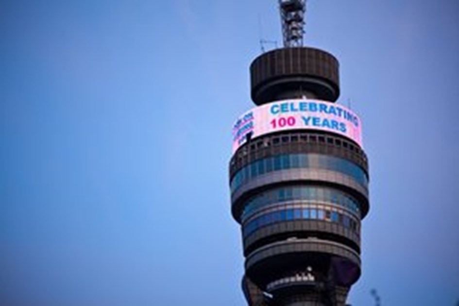 Lucy Simler is fundraising for RNID