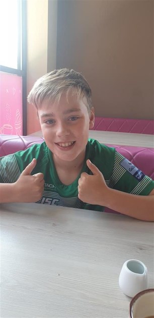 Andrea Wray is fundraising for National Rheumatoid Arthritis Society (NRAS)