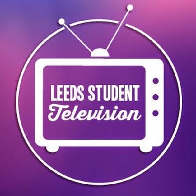 Leeds Student Television LSTV is fundraising for BBC Children in Need
