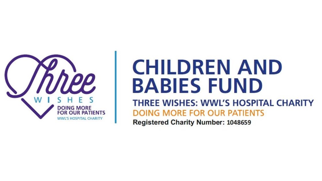 David Sherratt is fundraising for Three Wishes