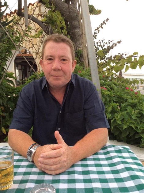 Michele Dheere is fundraising for The Doyle Phillips Foundation