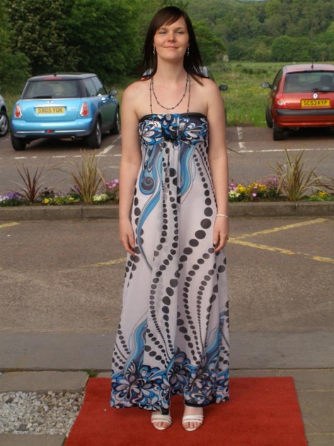 claire marsden is fundraising for Ashgate Hospice