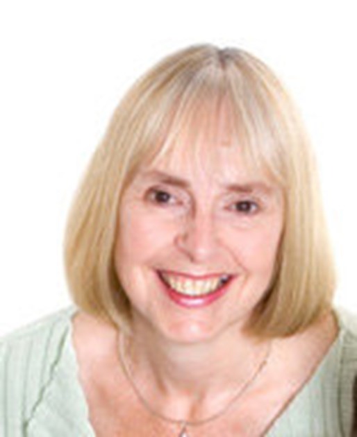 Clare Henson is fundraising for The Royal Marsden Cancer Charity