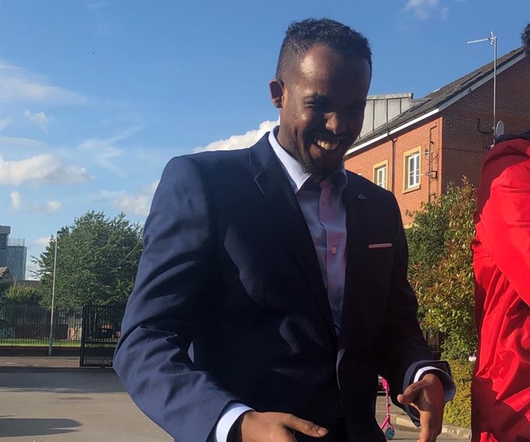 Juber Hussain is fundraising for Human Appeal