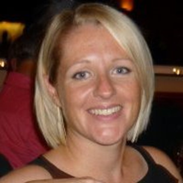 Kelly Dunkley is fundraising for Birmingham Children’s Hospital Charity