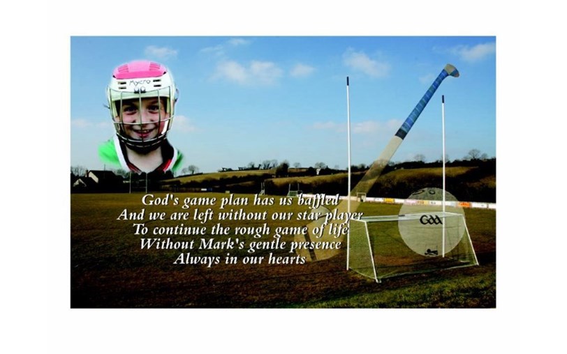 Shay McDonnell is fundraising for Northern Ireland Children's Hospice