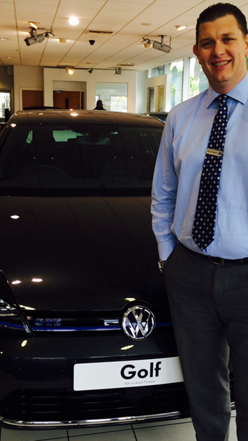 Robert Cheesman is fundraising for Linden Lodge Charitable Trust