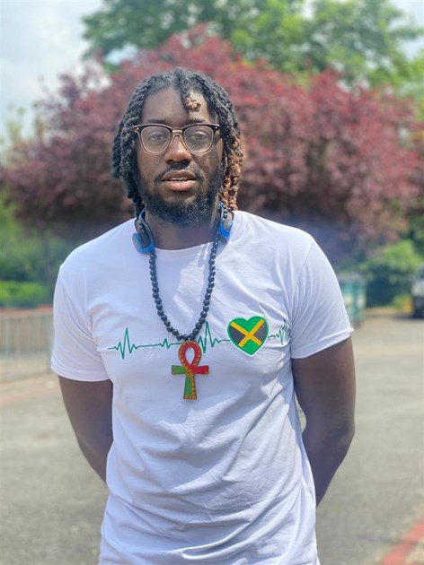 Levi Scott is fundraising for WaterAid