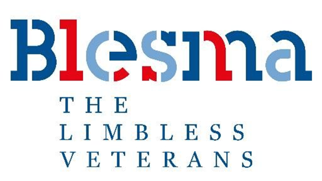 John Rowson is fundraising for Blesma The Limbless Veterans