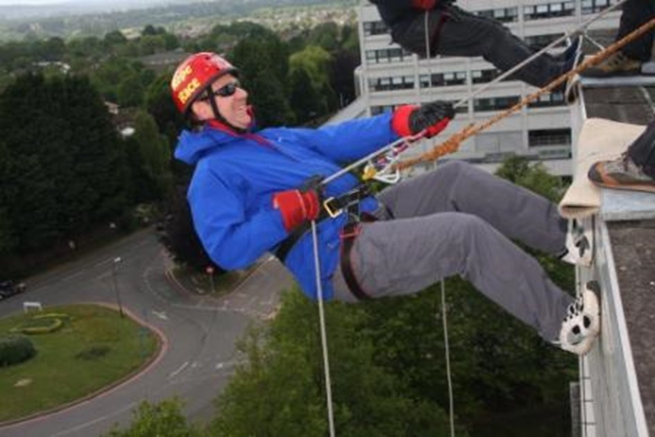 David machin is fundraising for SeeSaw