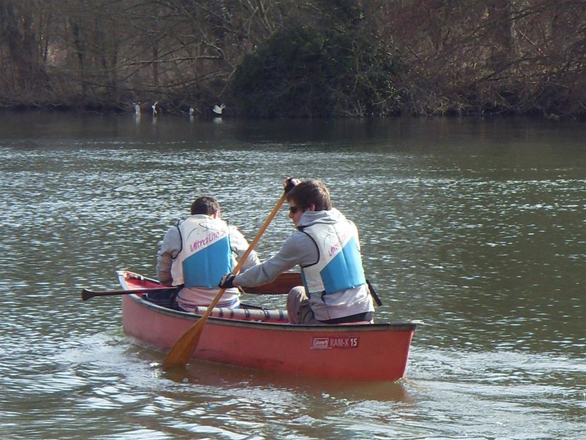 Alex Squires is fundraising for Willen Hospice