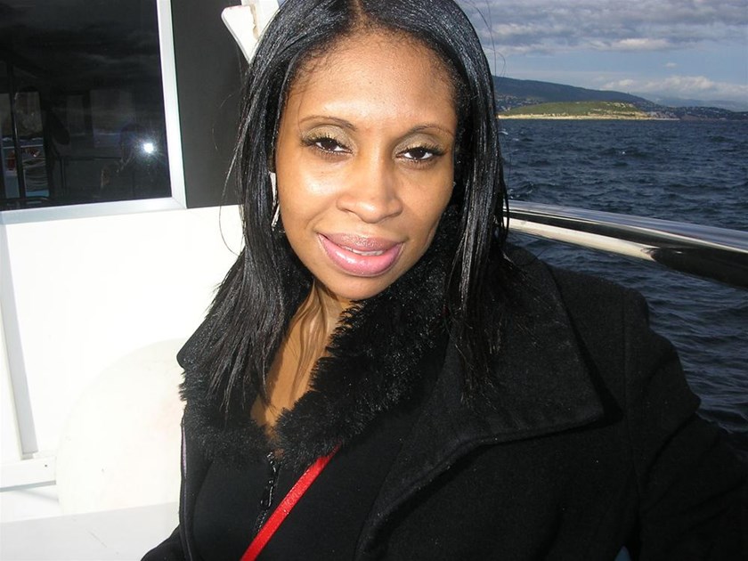 Lorraine Gabbidon is fundraising for The King's Trust