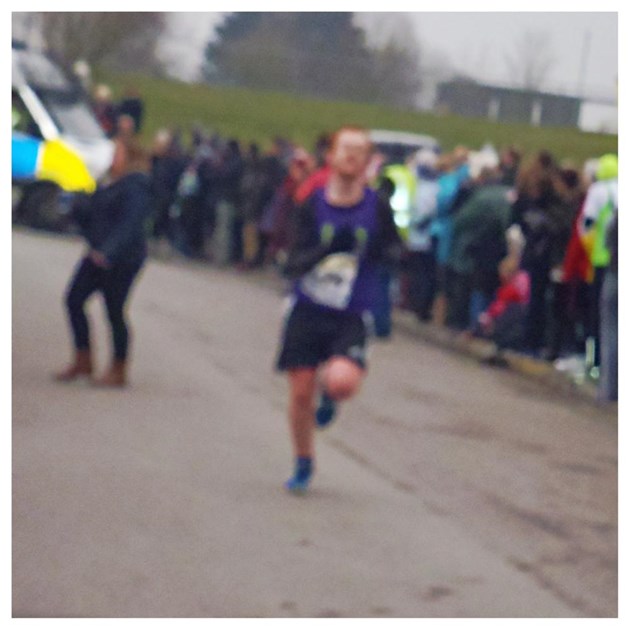 Edward Dugdale is fundraising for Tuberous Sclerosis Association