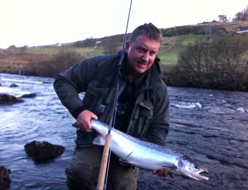 Ronald Sutherland is fundraising for The Archie Foundation