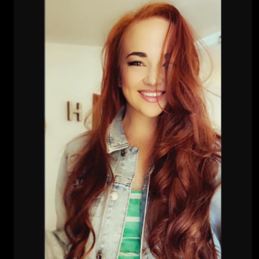 Amy Draper is fundraising for Stroke Association