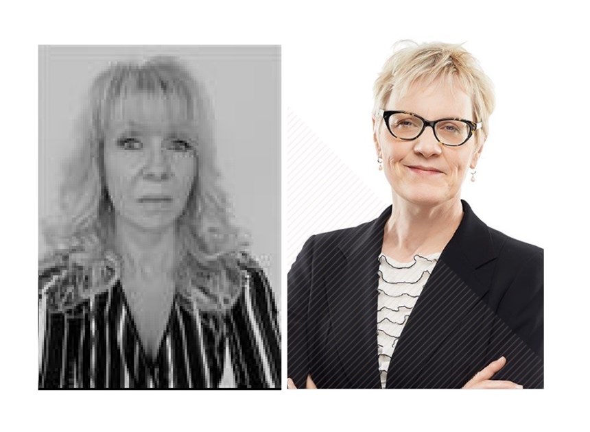 VOTE - Donna Roger & Godyne Sibay is fundraising for United Way Greater ...