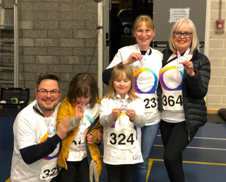 Andy Ruggles is fundraising for National Autistic Society