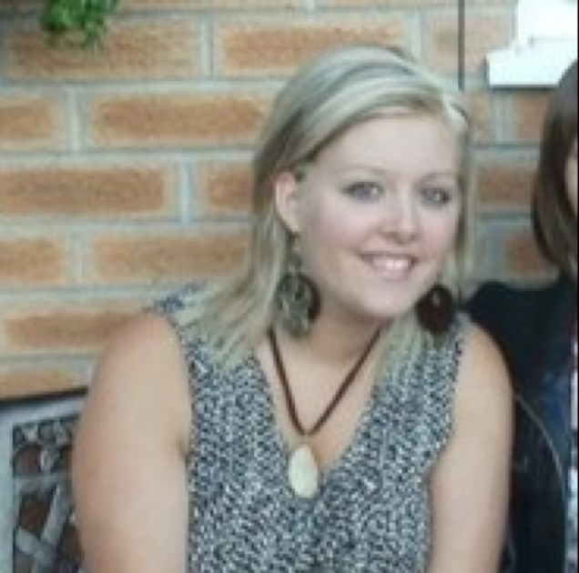 HAYLEY HOLLIDAY is fundraising for Ostomy Lifestyle