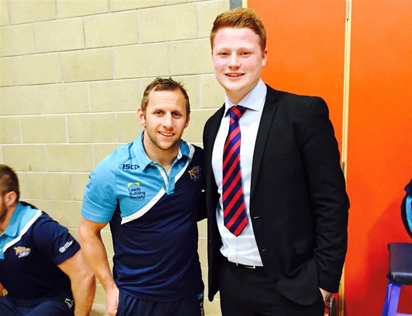 Christopher J Booth is fundraising for Leeds Hospitals Charity