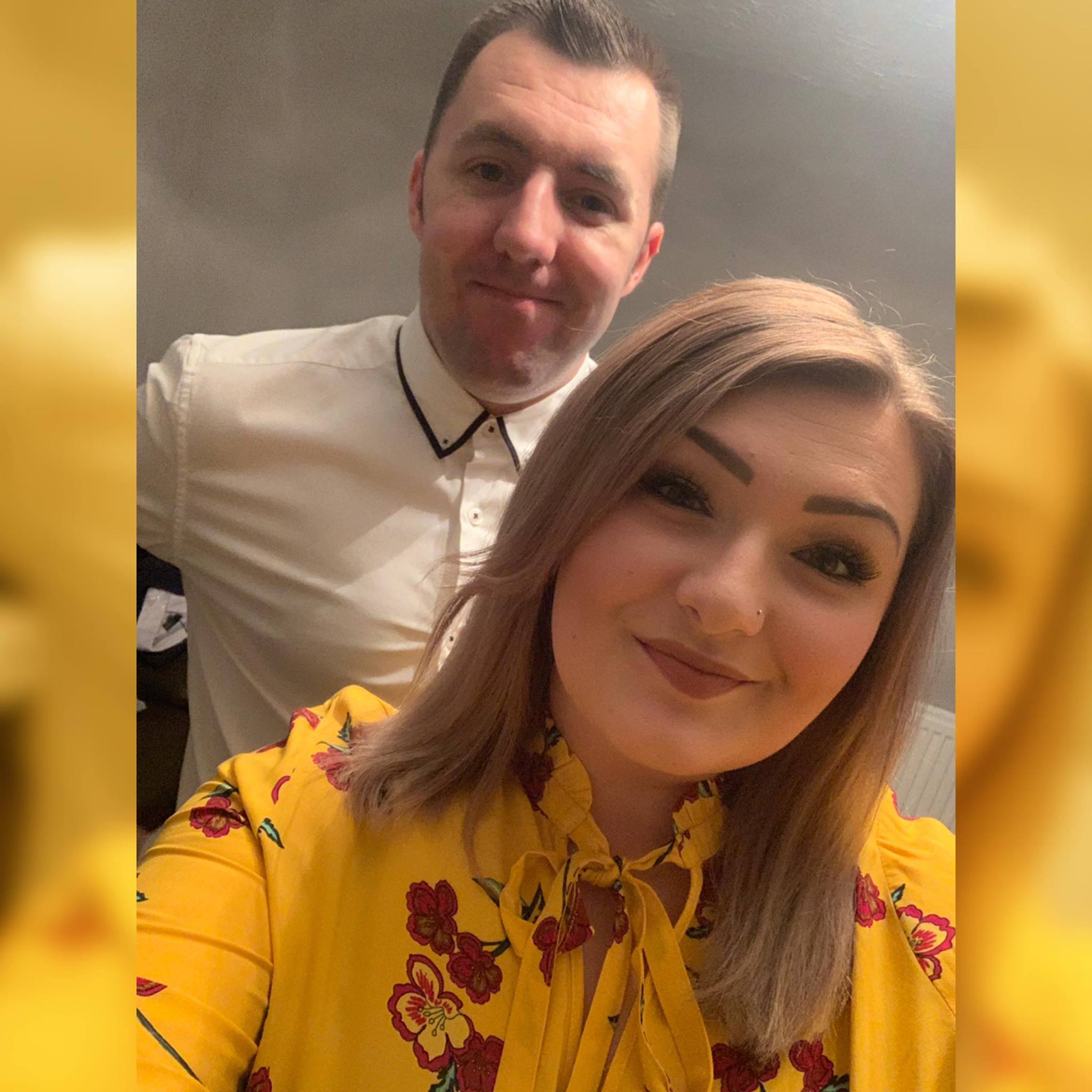 Jessica Blades is fundraising for Cancer Research UK