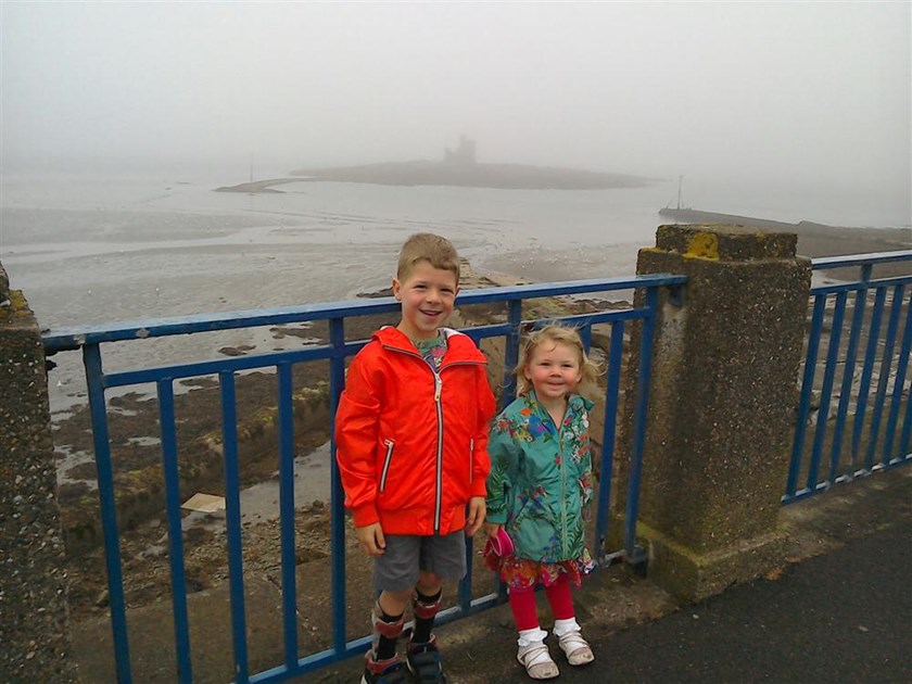 Ryan Milburn is fundraising for Riding for the Disabled incorporating ...