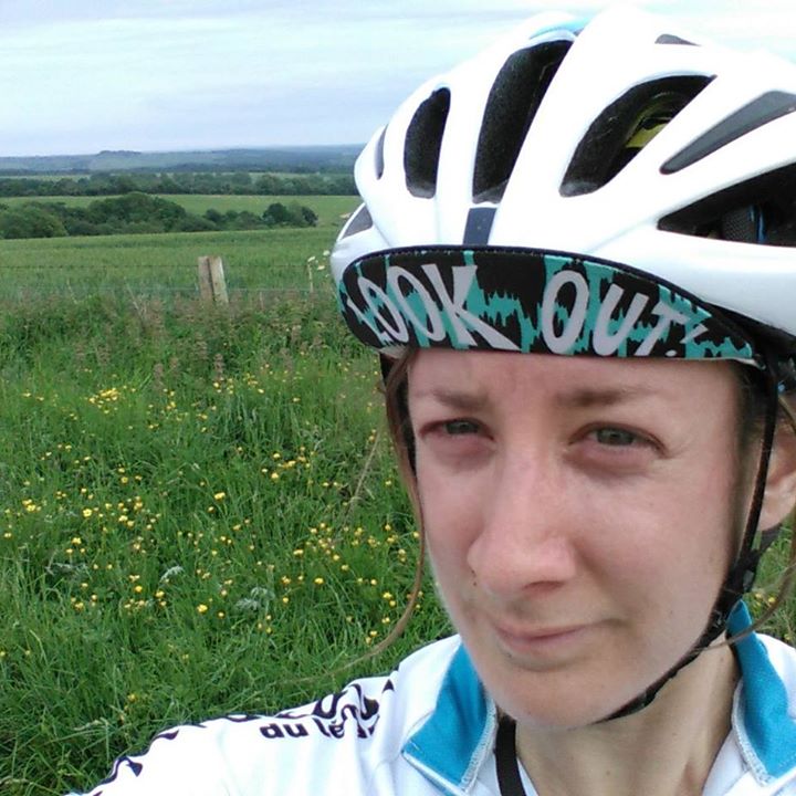 Amy Slack is fundraising for RMA - The Royal Marines Charity