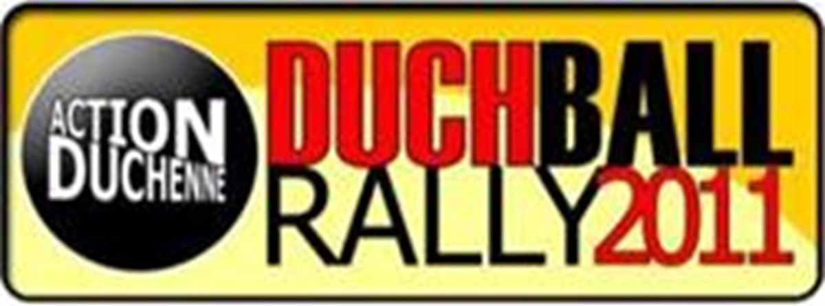Wayne Bull is fundraising for Action Duchenne