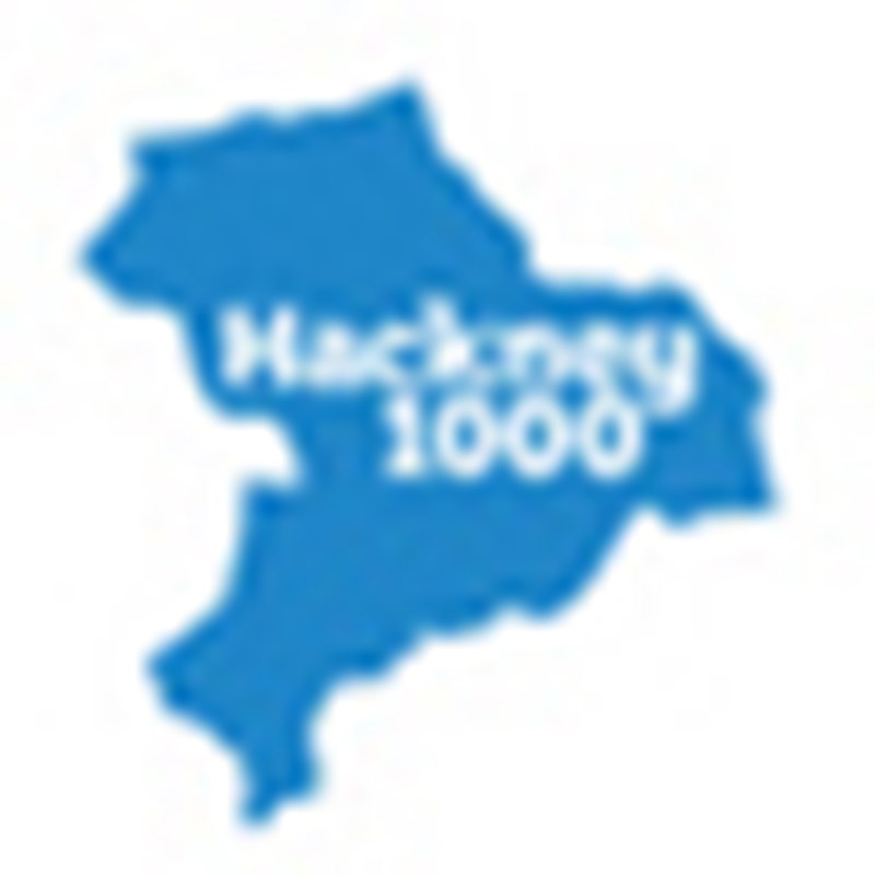 Colette Allen is fundraising for Hackney Quest