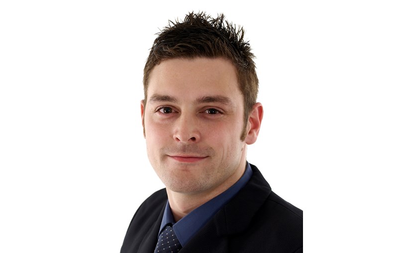 Chris Gooding is fundraising for Edinburgh Children's Hospital Charity