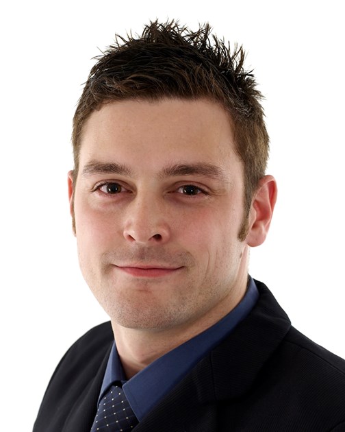 Chris Gooding is fundraising for Edinburgh Children's Hospital Charity