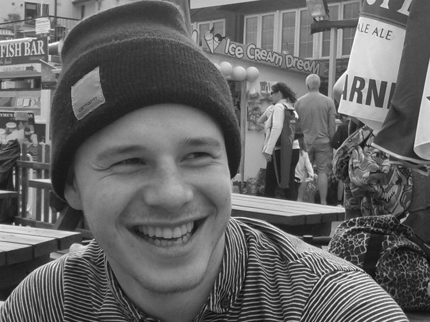 David Sands is fundraising for Crisis