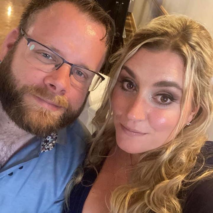 Michelle Storey is fundraising for Cancer Research UK