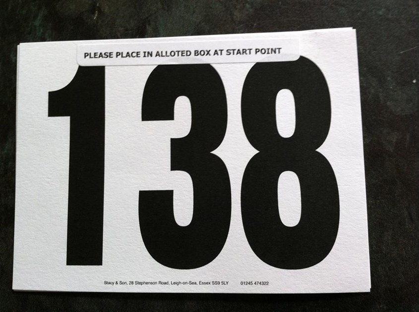 Alex Lock is fundraising for Greenwich & Bexley Community Hospice