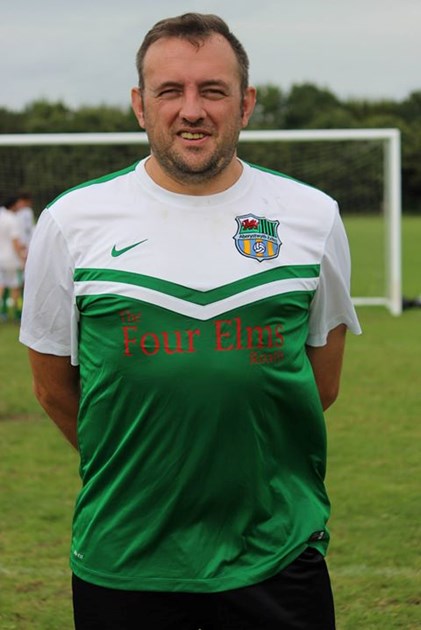 Matthew rowley is fundraising for Macmillan Cancer Support