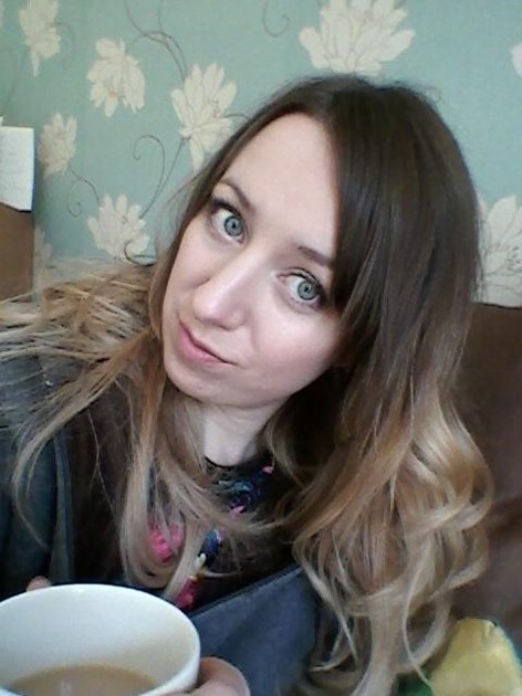 Alice Mitchell Is Fundraising For Cancer Research Uk