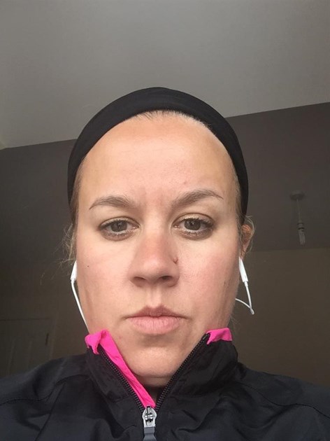 Lynn McCallum is fundraising for Macmillan Cancer Support